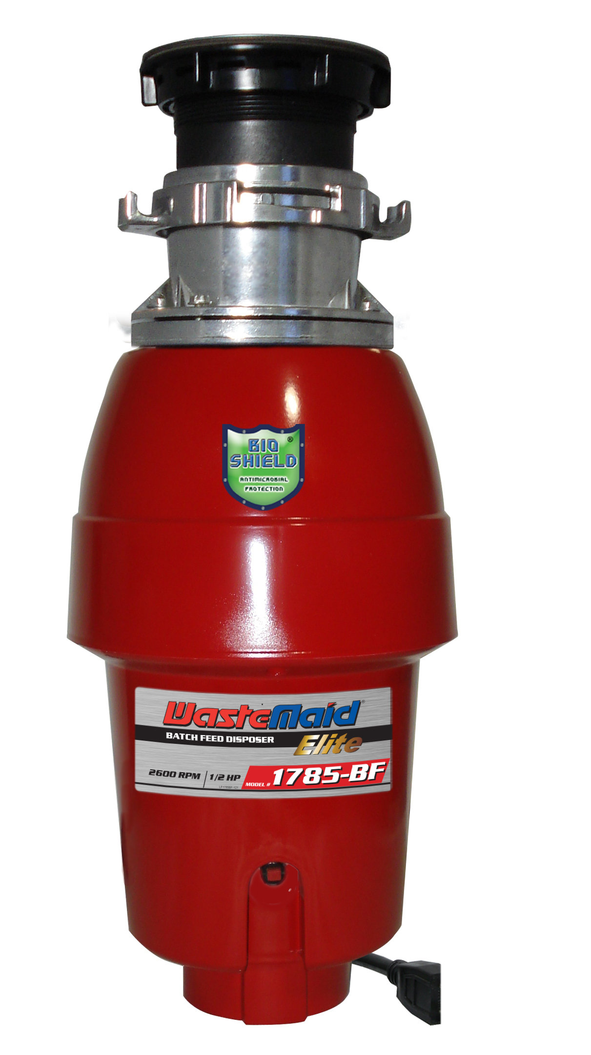 Symple Stuff Mermec Waste Disposal with Batch Feed | Wayfair.co.uk