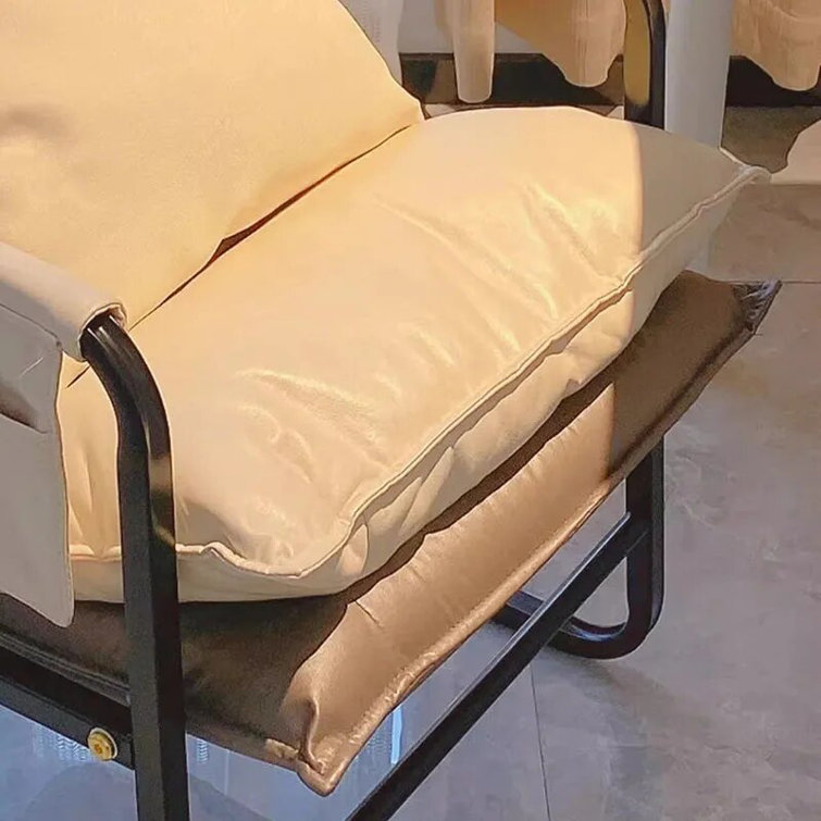 Ebern Designs Computer Luxury Office Chair Gaming Black Desk Bedrooms ...