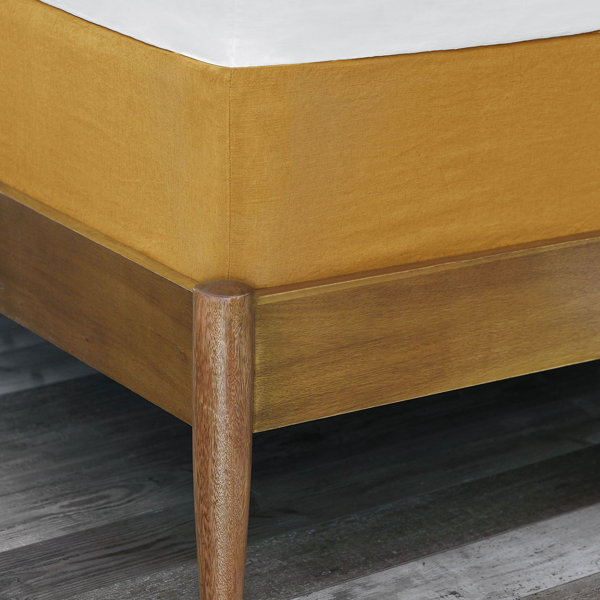 Box Spring Covers | Wayfair