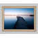 Bright Star Blue Paradise - Single Picture Frame Print | Wayfair.co.uk
