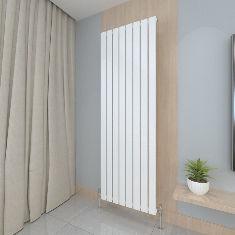 Belfry Heating Vertical Designer Radiator | Wayfair.co.uk