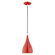 AllModern Schultz 1 - Light Single Pendant & Reviews | Wayfair