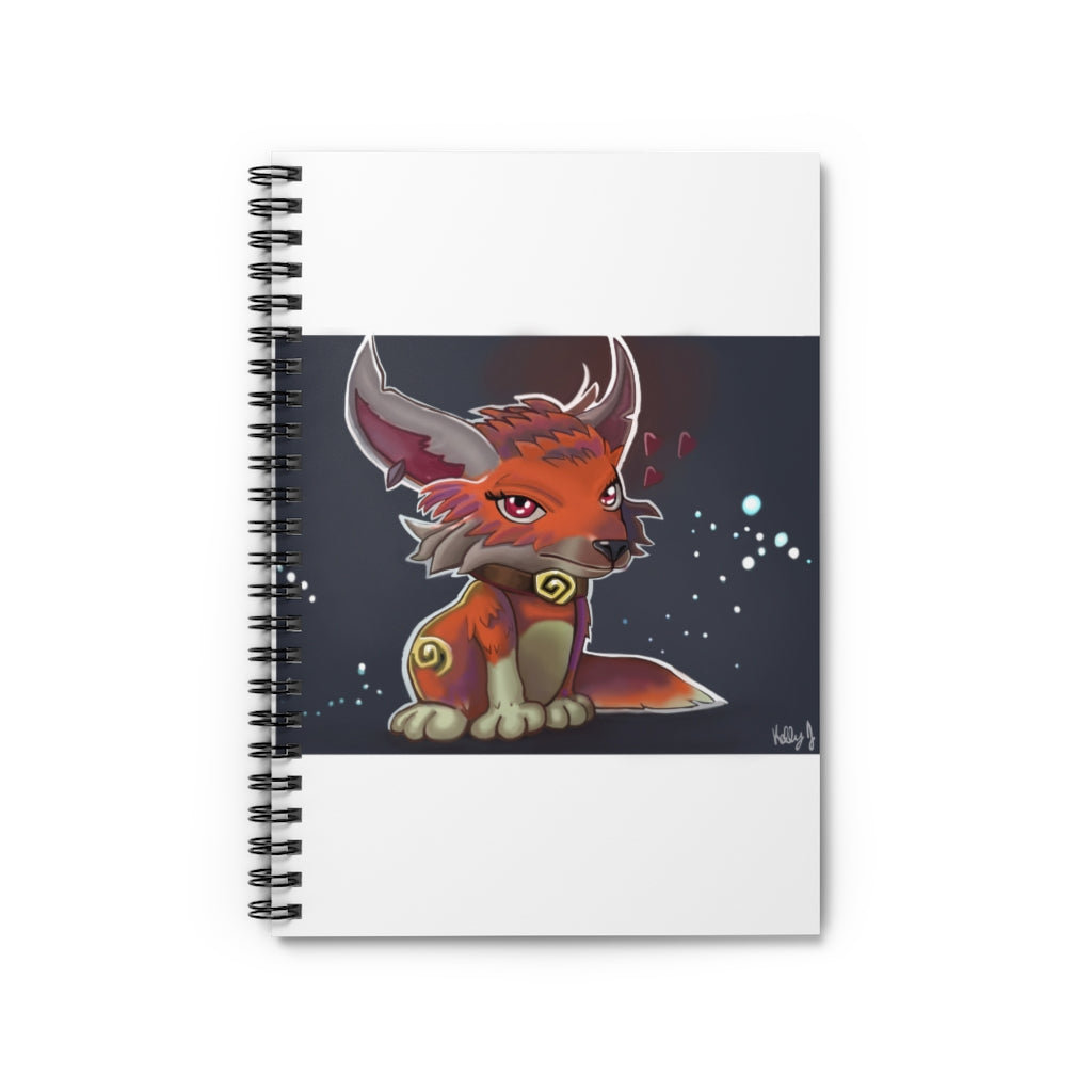 Marick Booster Notebook | Wayfair