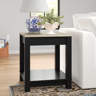 Three Posts Aaron Side Table & Reviews | Wayfair.co.uk