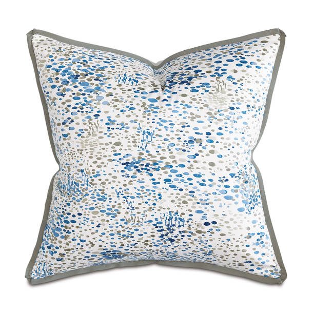 Thom Filicia Home Collection Marvel Comforter & Reviews | Perigold