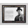 Bright Star Winston Churchill - Single Picture Frame Art Prints ...