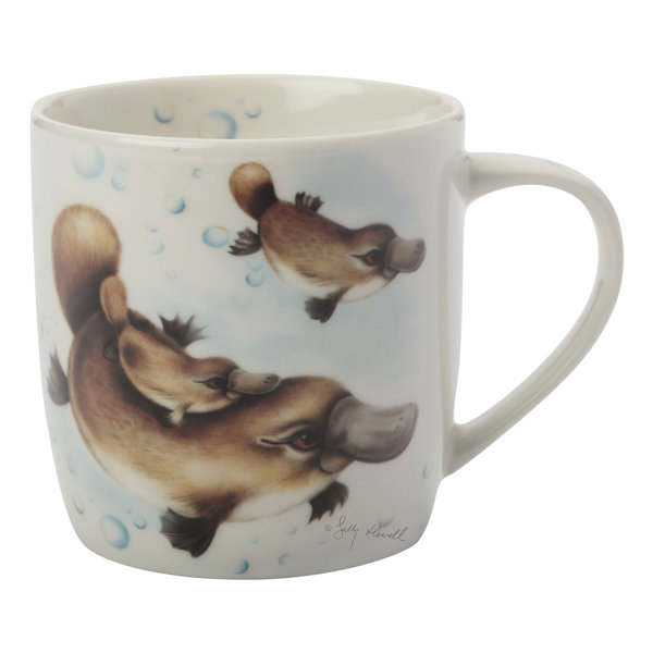 Maxwell & Williams Platypus Mug | Wayfair.co.uk