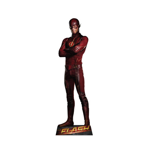 Superhero and Villain Life Size Cutouts | Cardboard & Batman