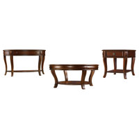 Hooker Furniture Brookhaven End Table with Storage & Reviews | Wayfair