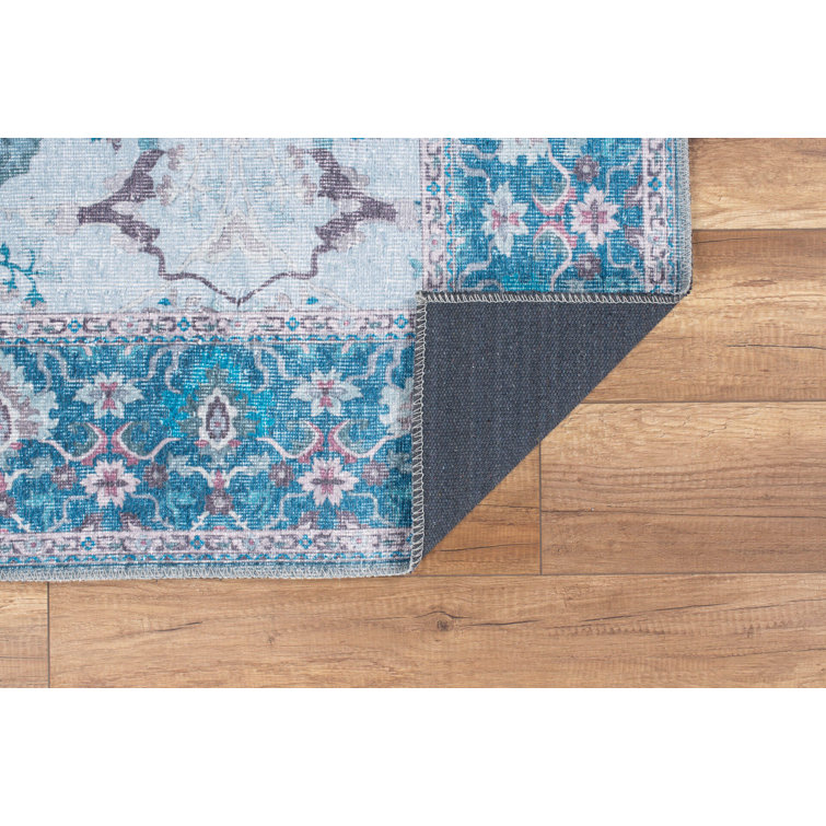 Alcott Hill® Ceeanna Oriental Rug - Wayfair Canada