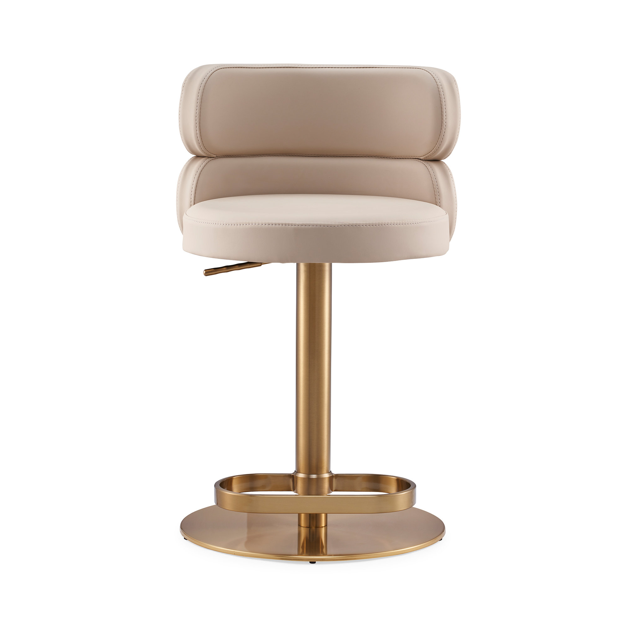 Everly Quinn Breckyn Counter Stool & Reviews | Wayfair