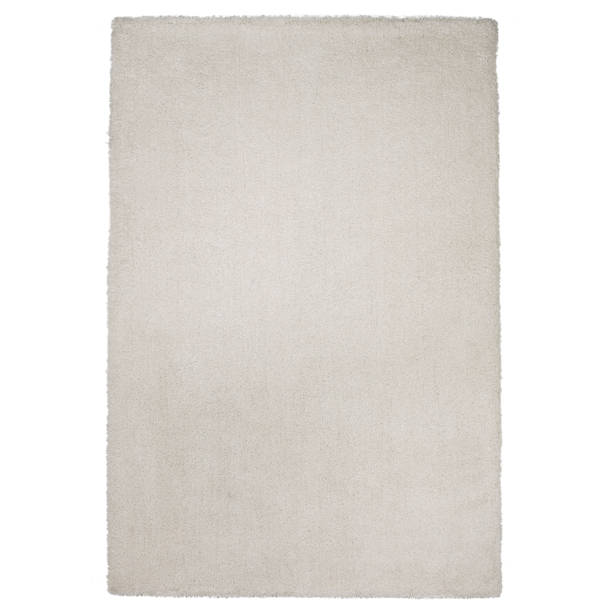 Harriet Bee Simoes Solid Color Rug & Reviews | Wayfair