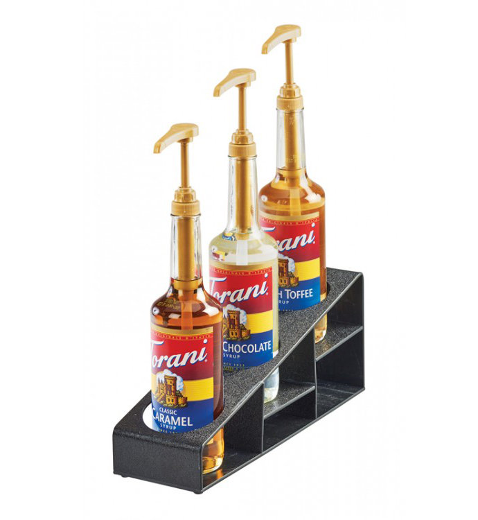 Cal-Mil Classic 3 Tier Bottle Organizer & Reviews - Wayfair Canada