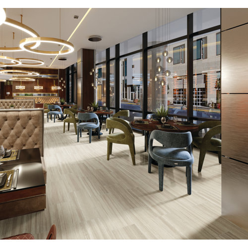 Daltile Revotile Click Tile 12" x 24" Porcelain Stone Look Wall & Floor ...