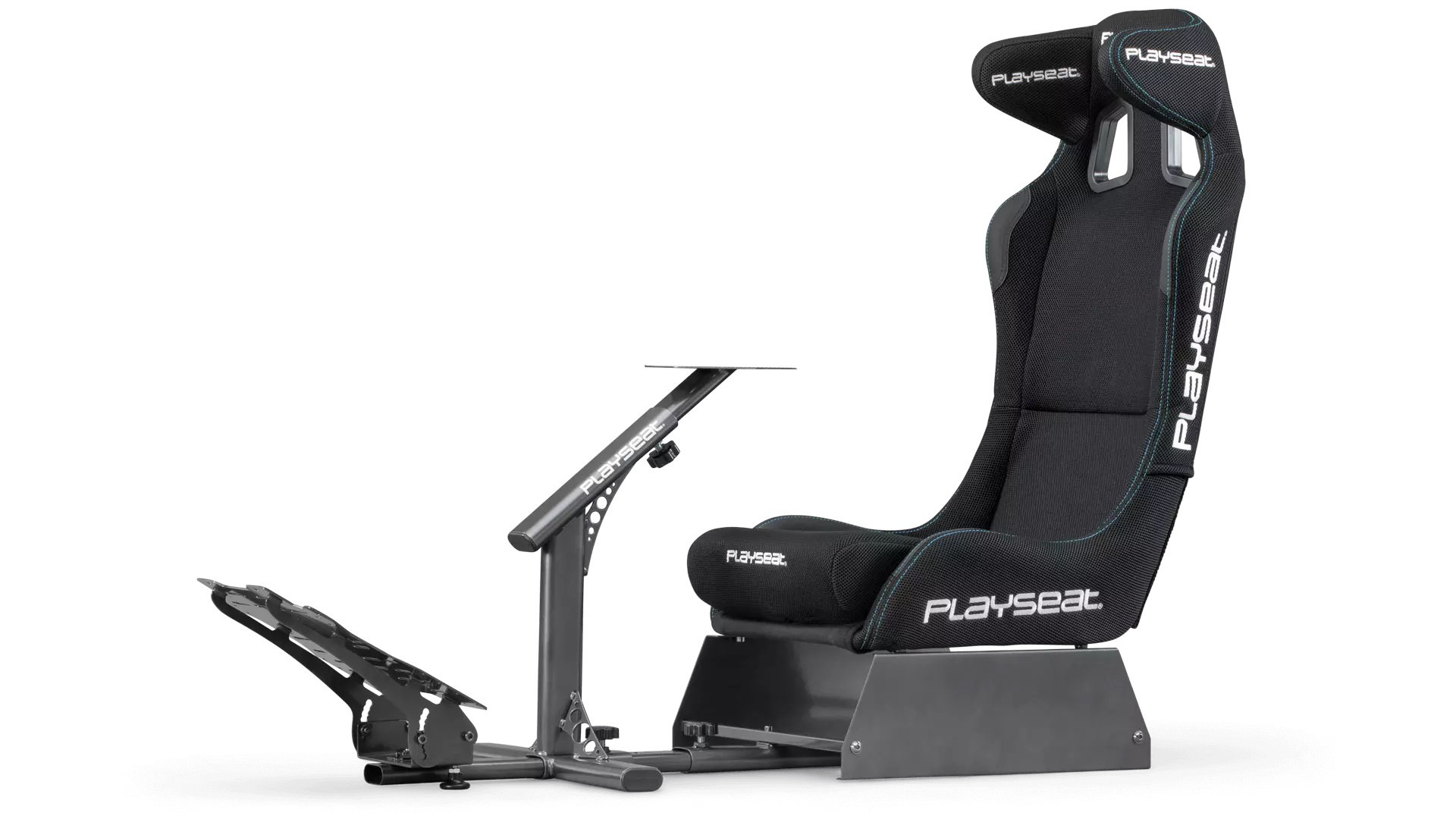 Playseats Playseat Evolution PRO ActiFit Racing Simulator Game Chair ...