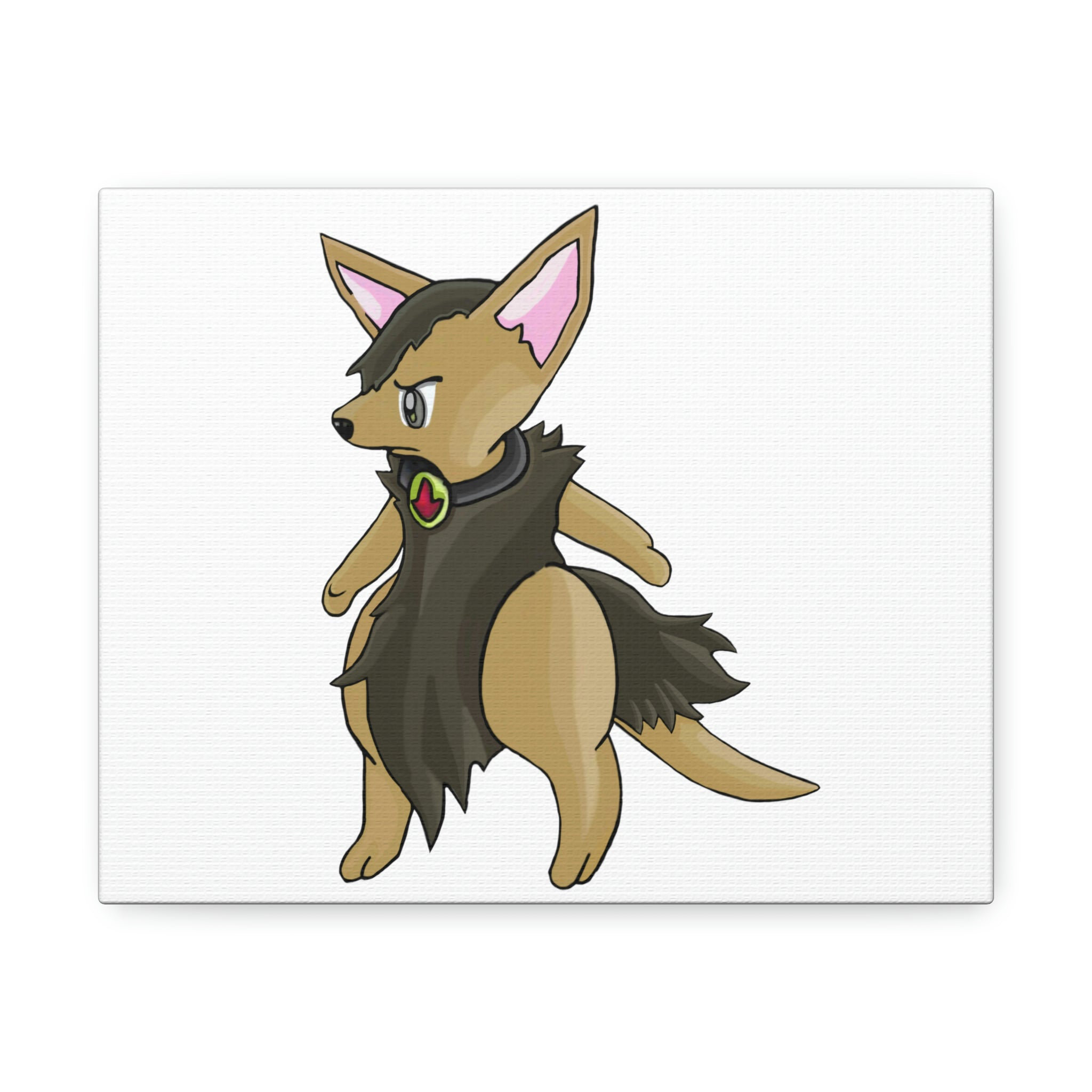 Trinx Layboy by Kelly Johnson - Wrapped Canvas Graphic Art | Wayfair