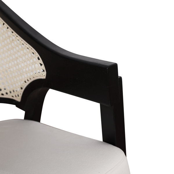 Bayou Breeze Arihan Dining Chair | Wayfair