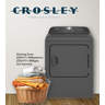 Crosley Professional 5.3 Cu. Ft. Top-load Washing Machine | Wayfair