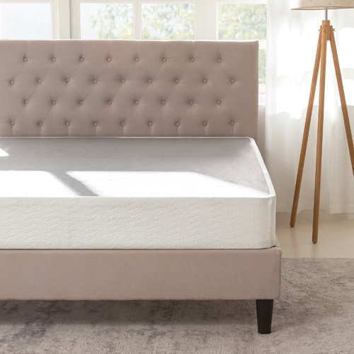 Queen Box Springs & Foundations You'll Love | Wayfair