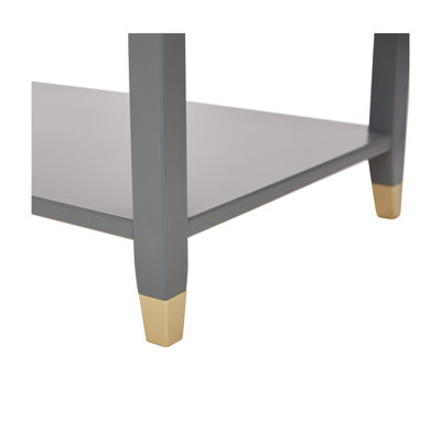 Mercer41 Minaxi 41.3" Console Table | Wayfair