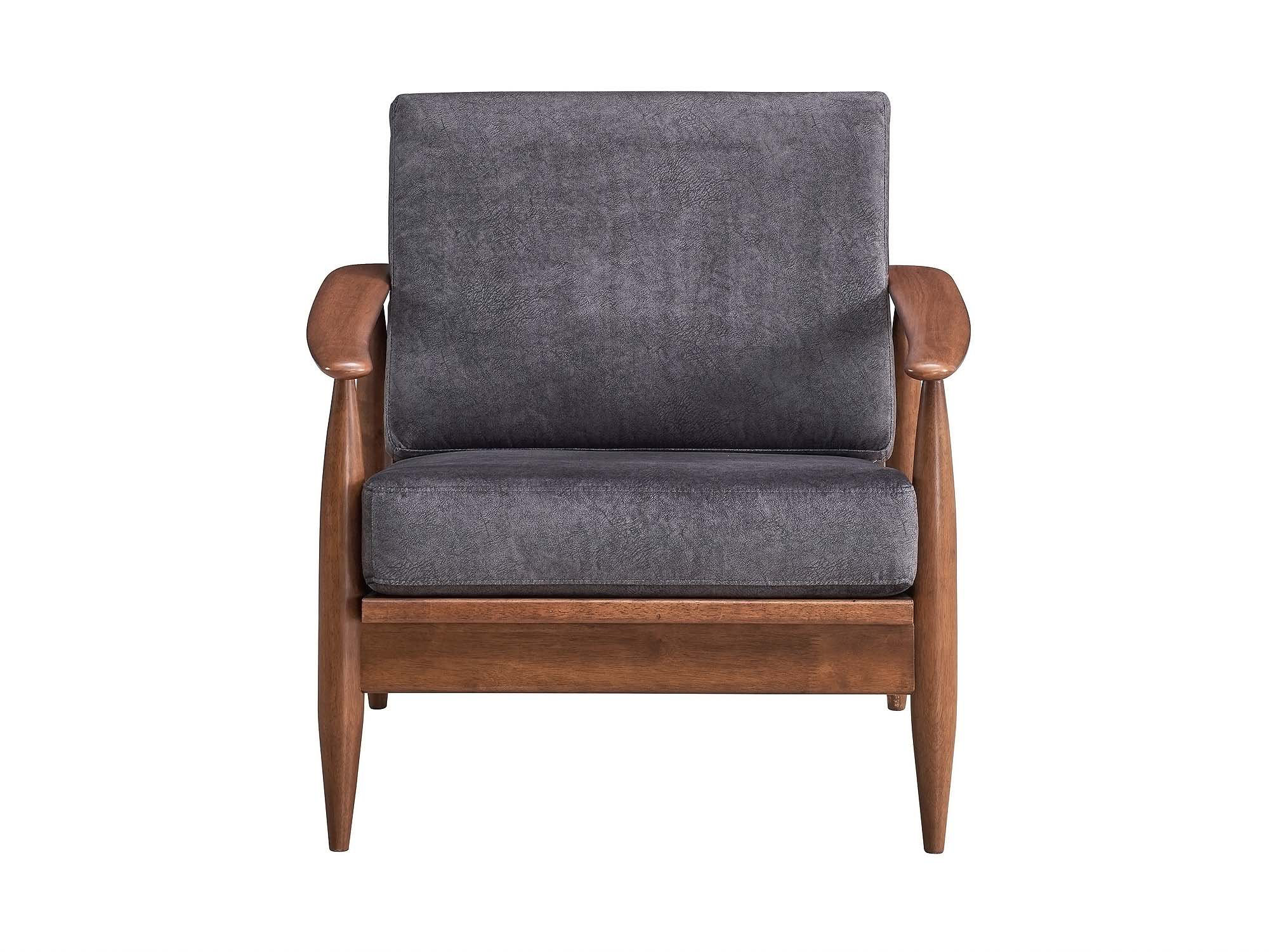 George Oliver Comfortable and Stylish Accent Chair for Relaxation and ...