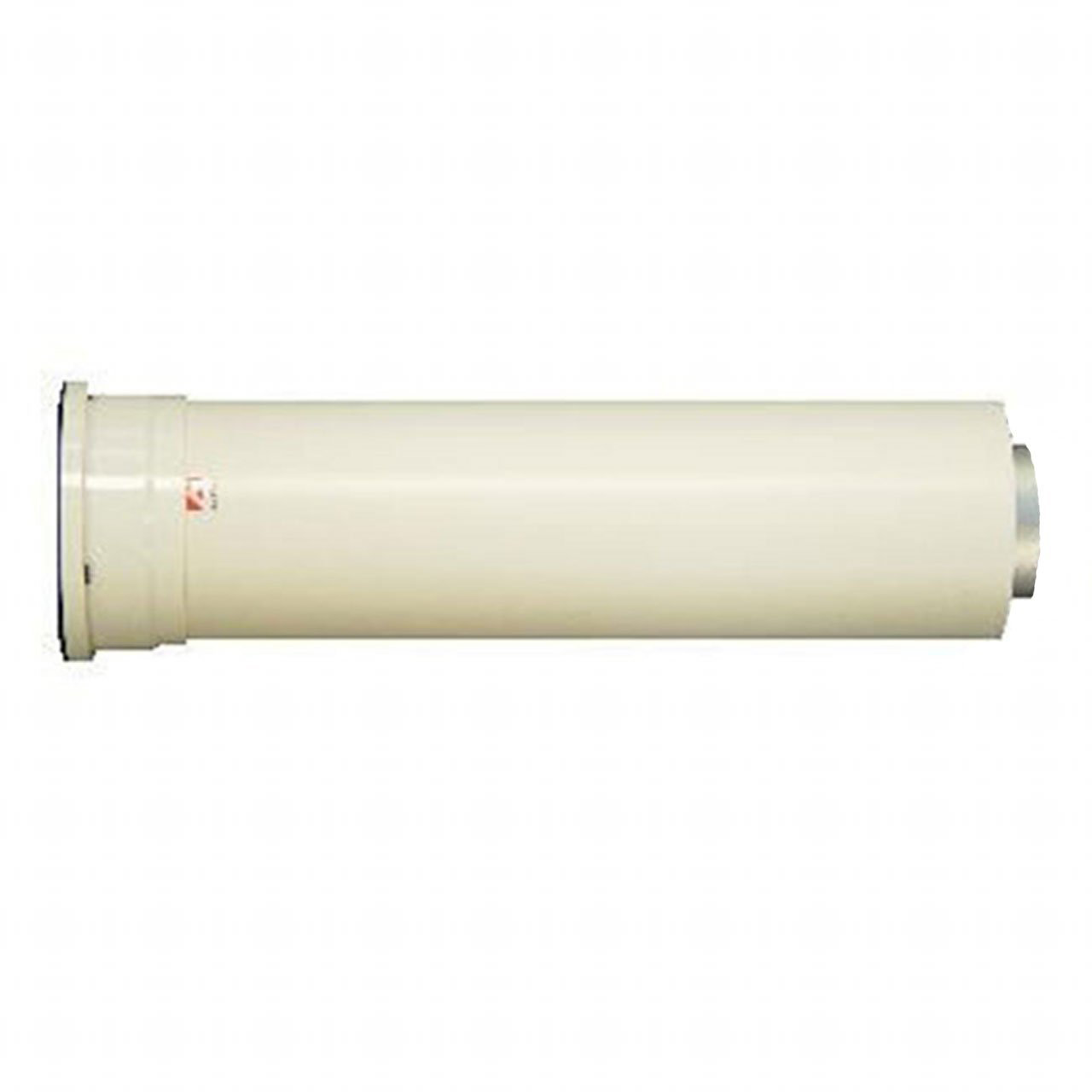 Rinnai 39.6" Condensing Vent Pipe Extension & Reviews | Wayfair