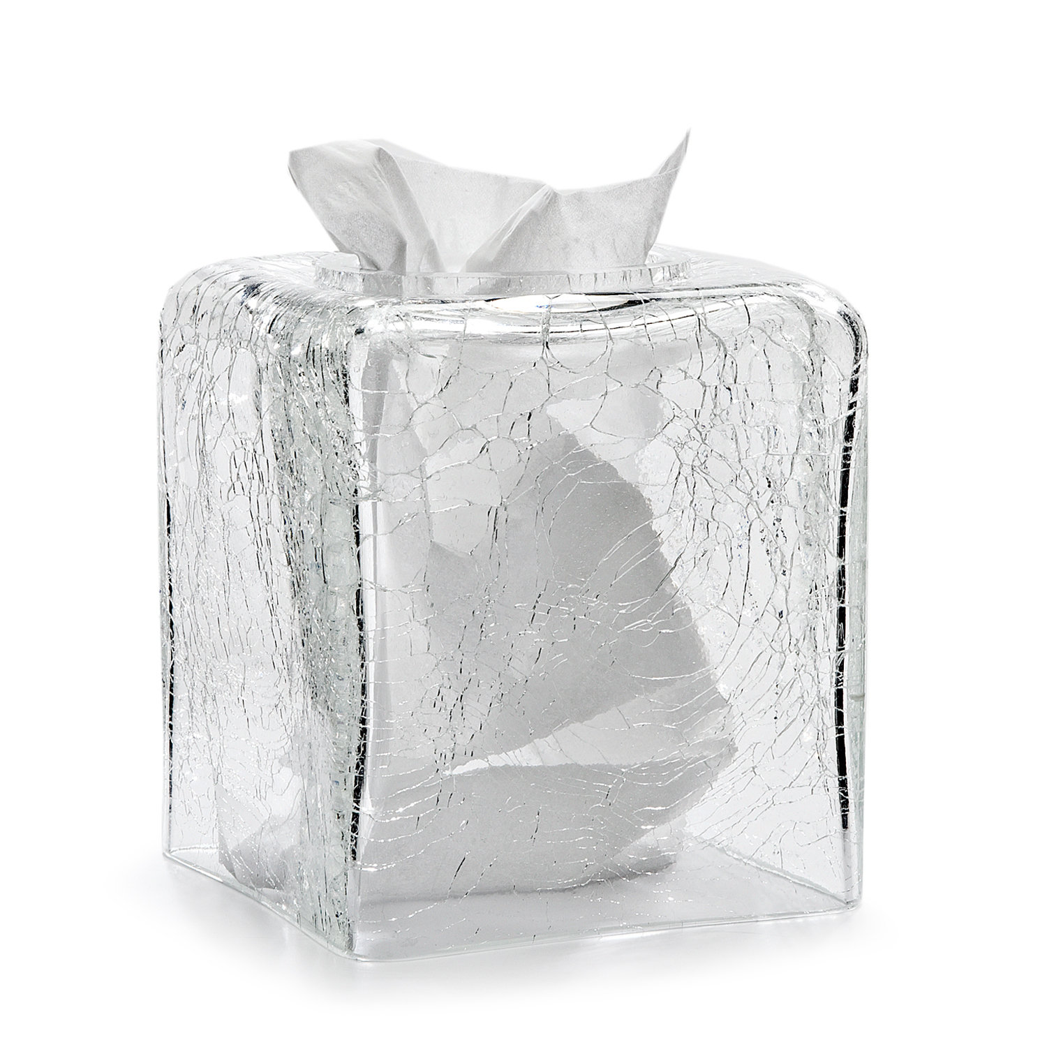 Labrazel Carina Tissue Box Cover - Wayfair Canada