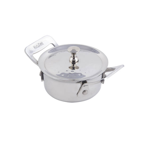 Bon Chef Cucina Stainless Steel Soup Pot | Wayfair
