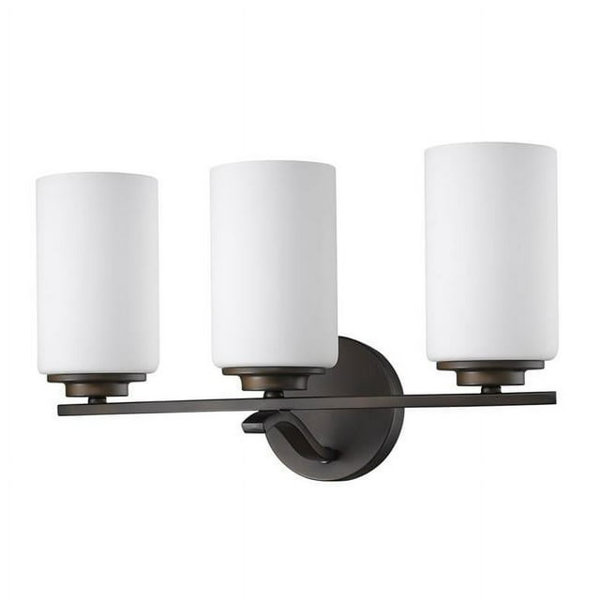 Hokku Designs Meredyth Armed Sconce | Wayfair