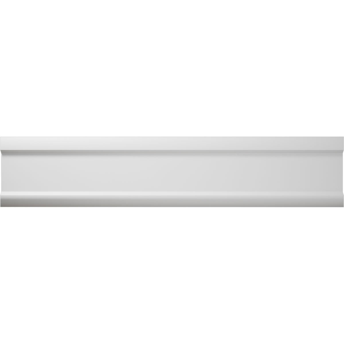 Ekena Millwork WM947 - 1 1/4 in. H x 3/8 in. P x 84 in. L, TrueCraft ...