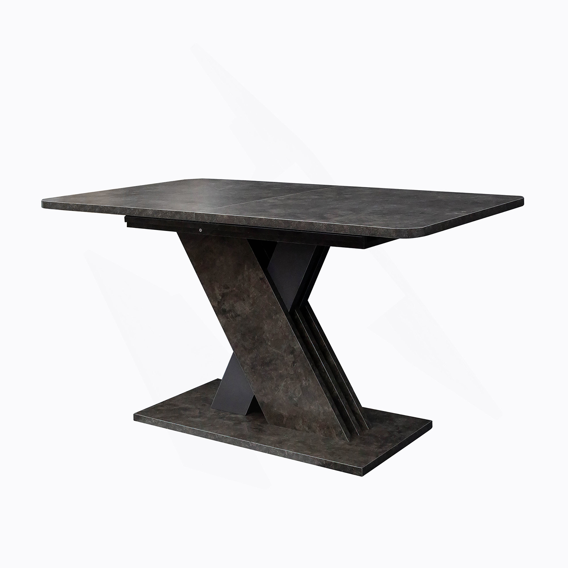 Ivy Bronx Multifunctional extendable console table | Wayfair
