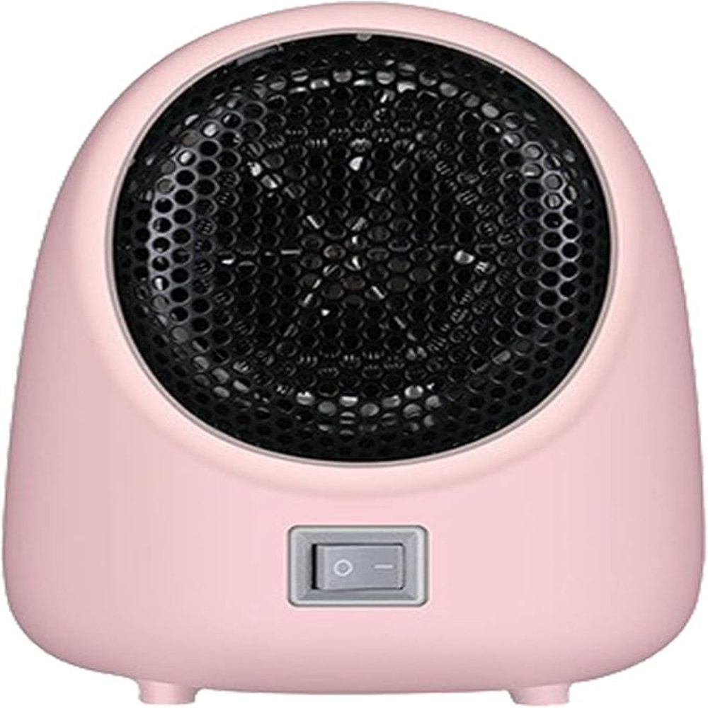BUILTCO Home Heater, Fast Heating Small Space Warmer ABS PPS Energy ...
