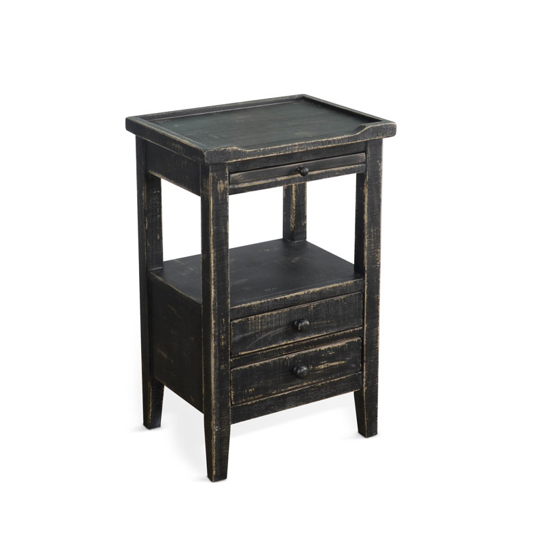 Wildon Home® Brant End Table | Wayfair