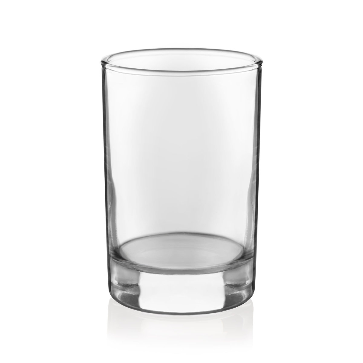 Libbey Heavy Base Libbey Juice Glasses & Reviews | Birch Lane