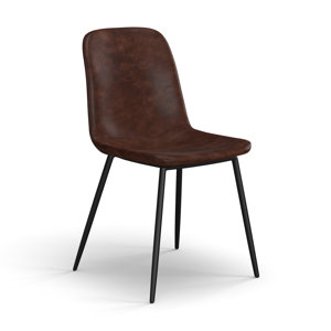 AllModern Jordan 5 - Piece Dining Set & Reviews | Wayfair