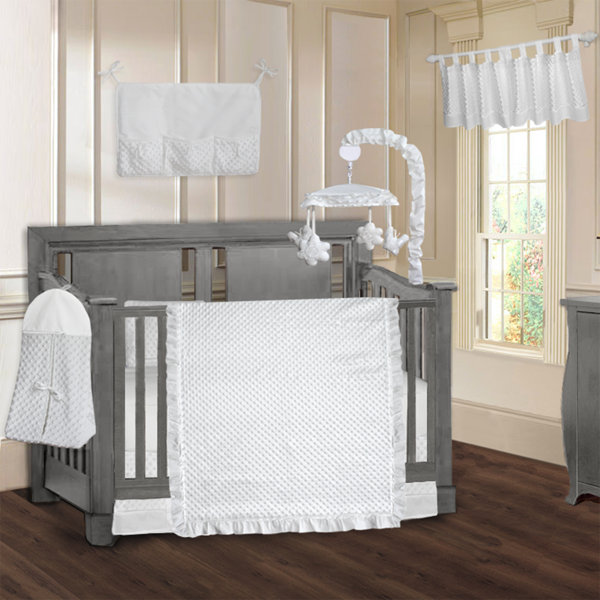Baby Crib Bedding Sets - Wayfair Canada
