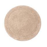 Fleur De Lis Living Ransome Stone Open Waste Basket - 1.5 Gallons ...