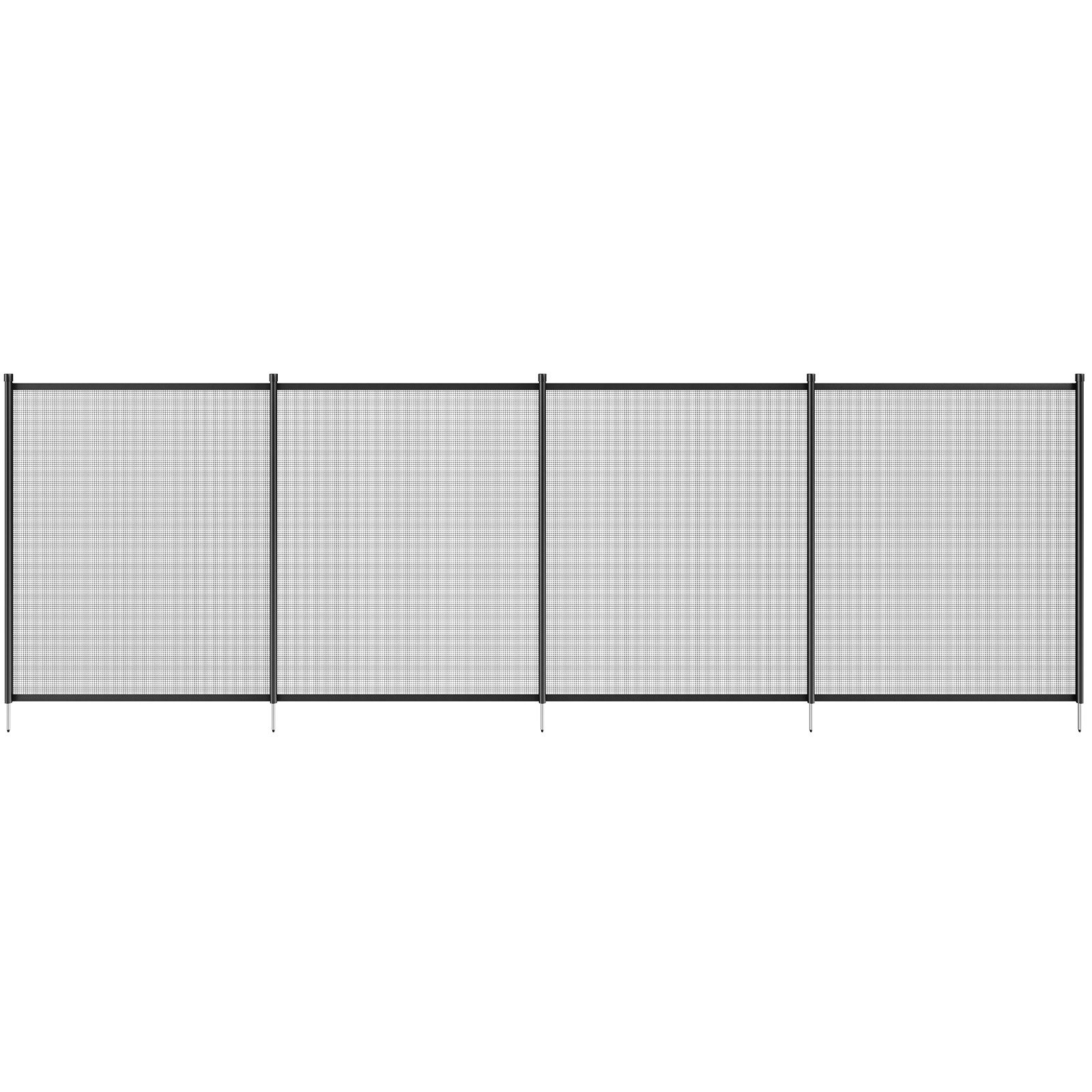 VEVOR Pool Fence for Inground Pools & Reviews - Wayfair Canada