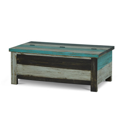 Union Rustic Coffee Table & Reviews | Wayfair
