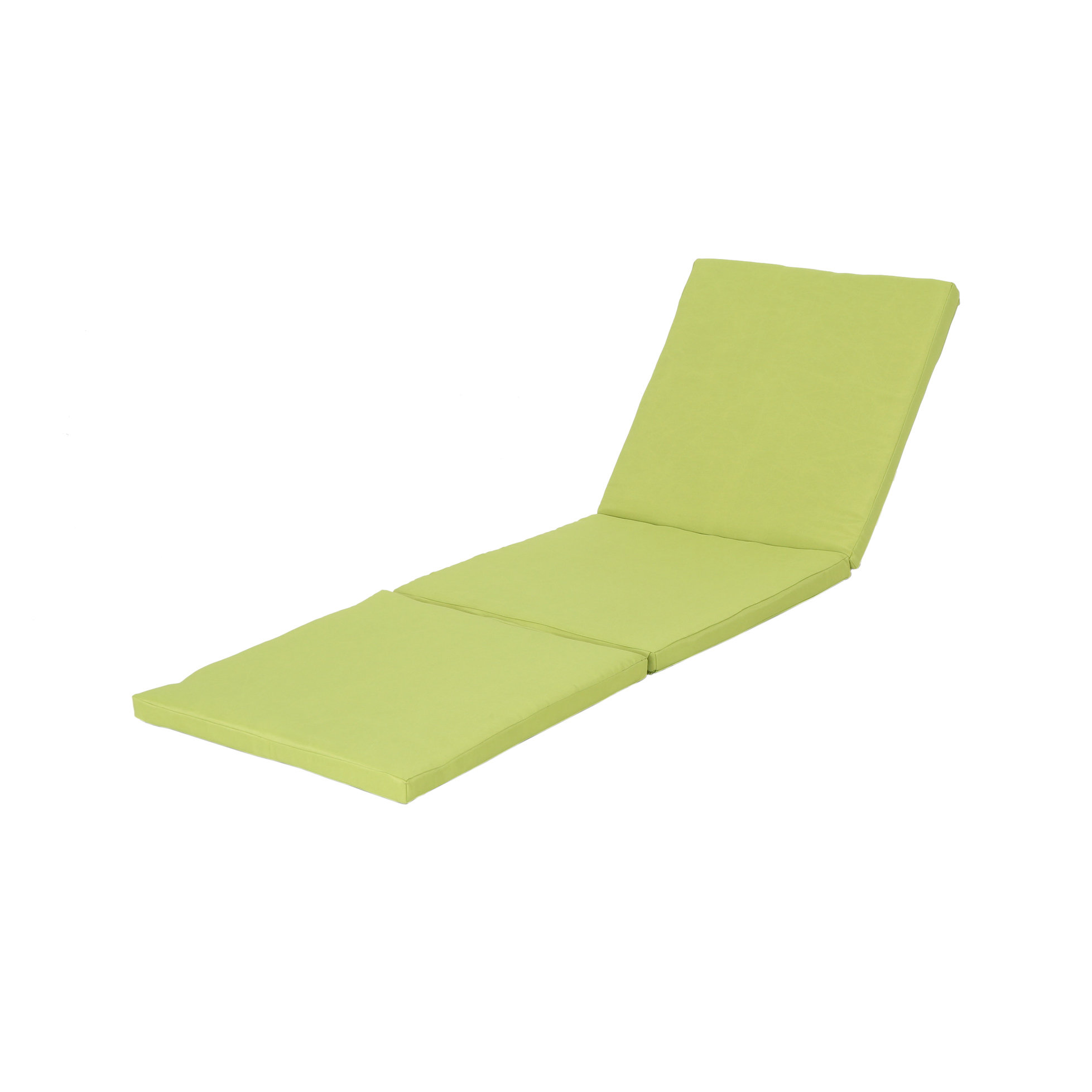 Highland Dunes Outdoor Baseball Seat Cushion - , Waterproof, 78.69" X ...