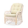 Bayou Breeze Malibu Rocking Chair & Reviews | Wayfair