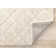 Hokku Designs Vernelda Cream Soft Plush Wool Blend Textured Area Rug ...