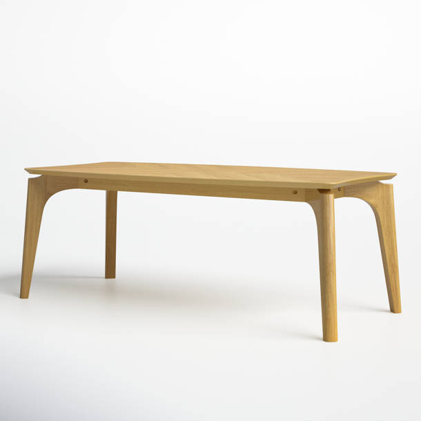 Clean Cut Stool with Sled Leg | AllModern