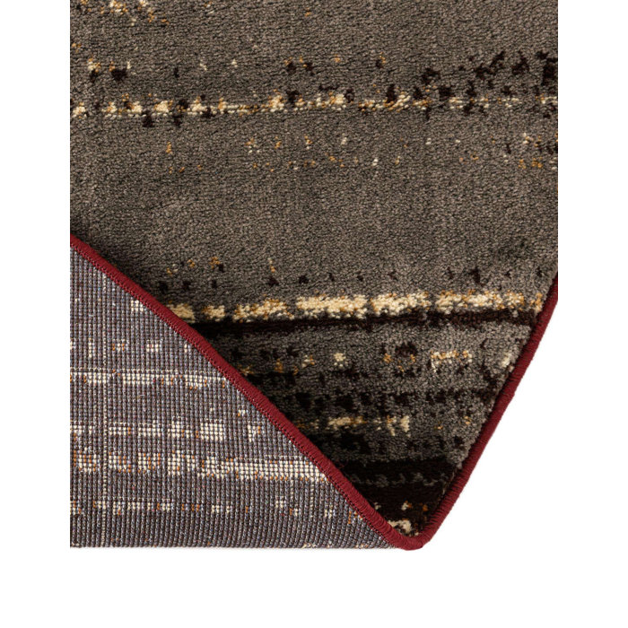 Orren Ellis Ivetta Abstract Rug & Reviews | Wayfair
