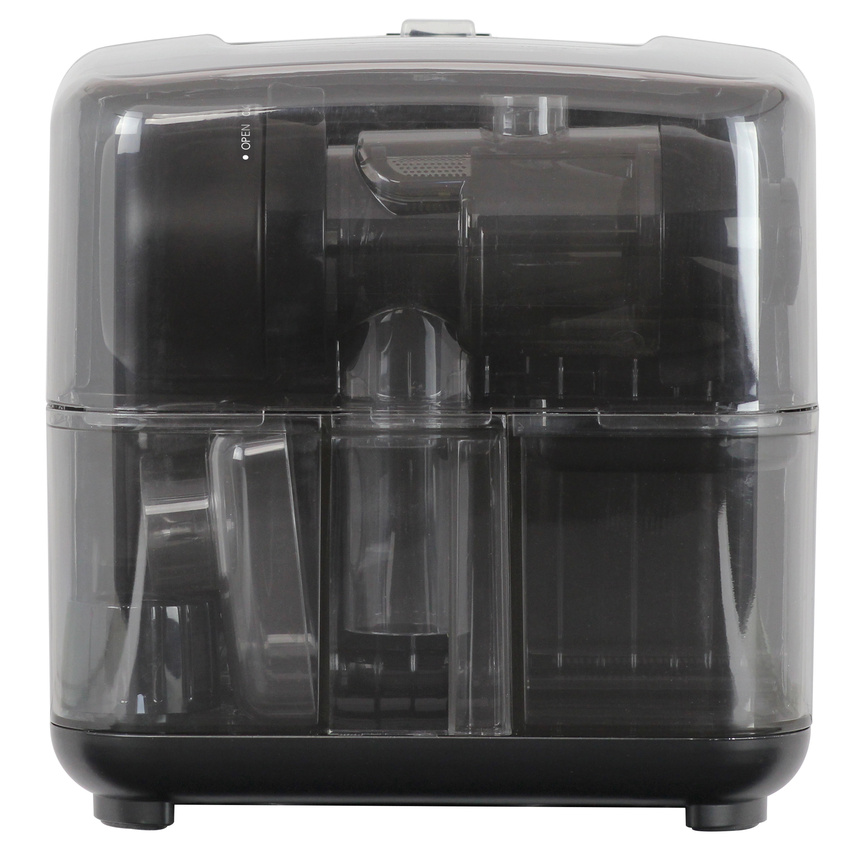 Omega Cold Press 365 Masticating Slow Juicer With On-Board Storage, In ...