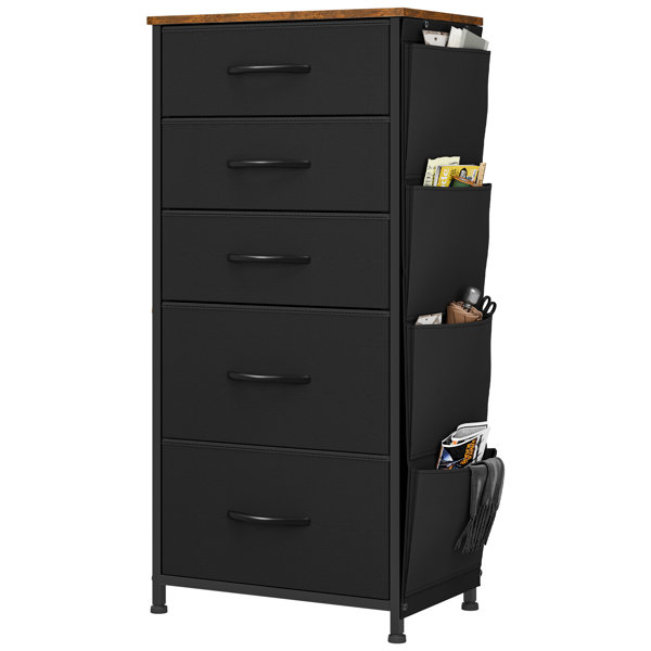 Extra Deep Drawers Chest of Drawers You'll Love | Wayfair.co.uk