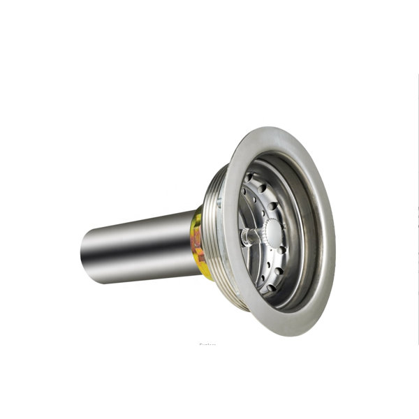 iLet Faucets 5'' W Basket Strainer - Wayfair Canada