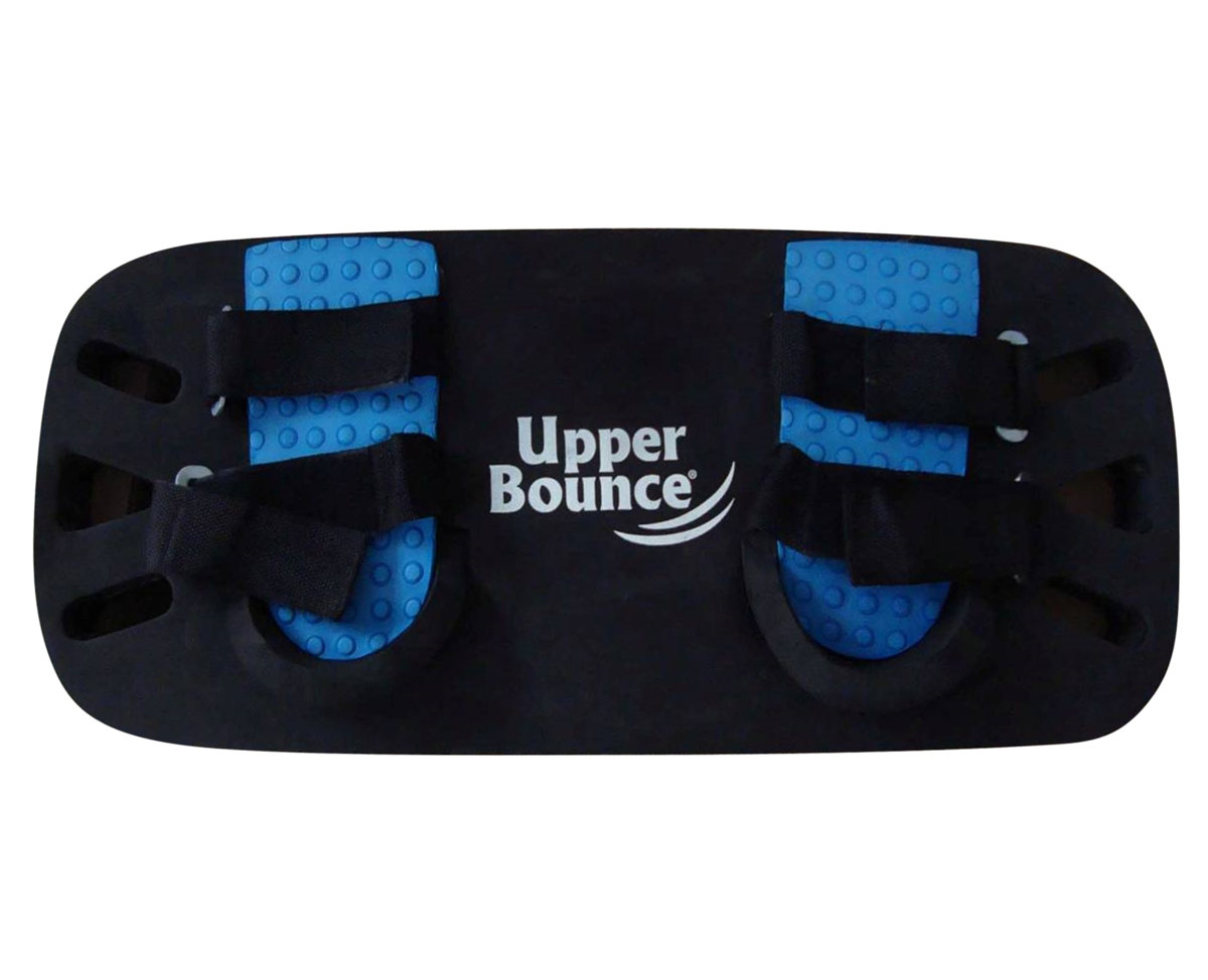 Upper Bounce Machrus Upper bounce Trampoline Rebound Board & Reviews ...