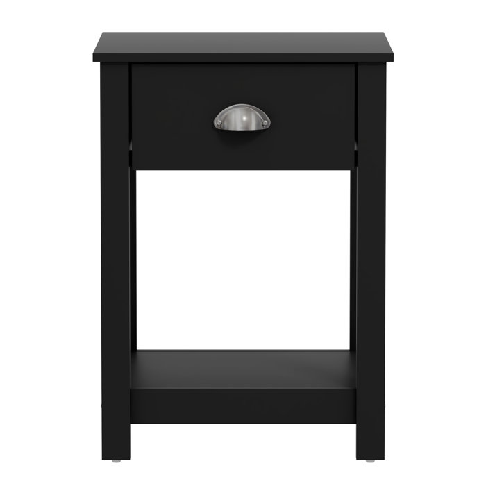 Lexington 1 Drawer Nightstand & Reviews | Wayfair