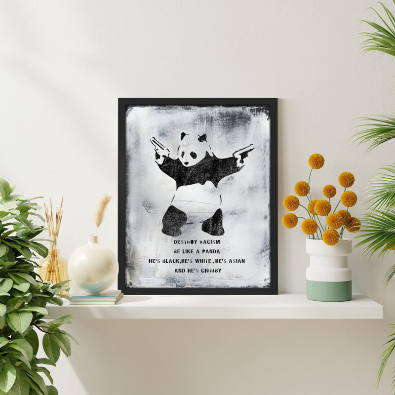 panda dictionary joke